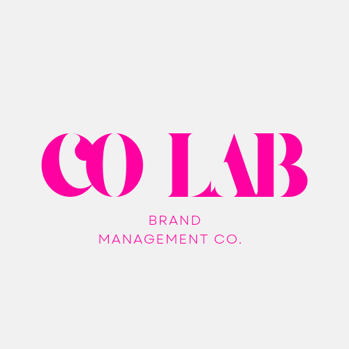 Co_Lab Brand Management | Leading Content Creator and Influencer ...